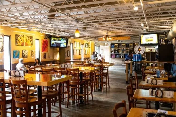 Discover the 15 Best Breweries in Boulder, CO - Craft Beer Capital