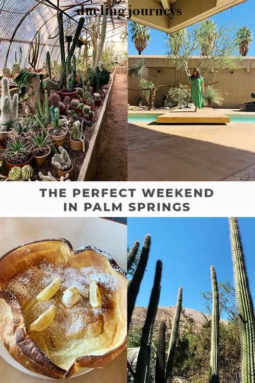 Complete Palm Springs Travel Guide: 10 Best Things to Do