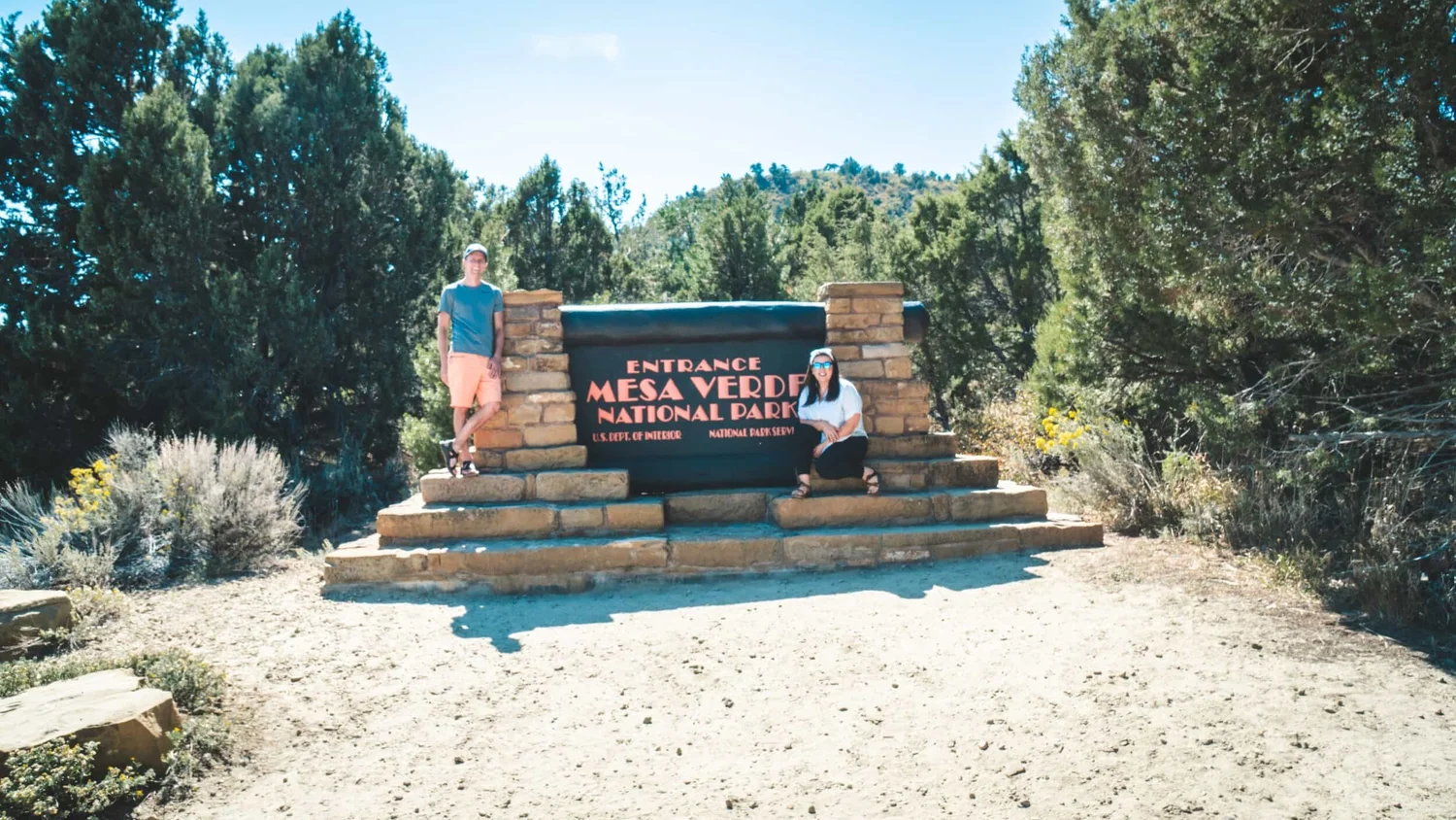 Mesa Verde National Park: First-Time Visiting Travel Guide