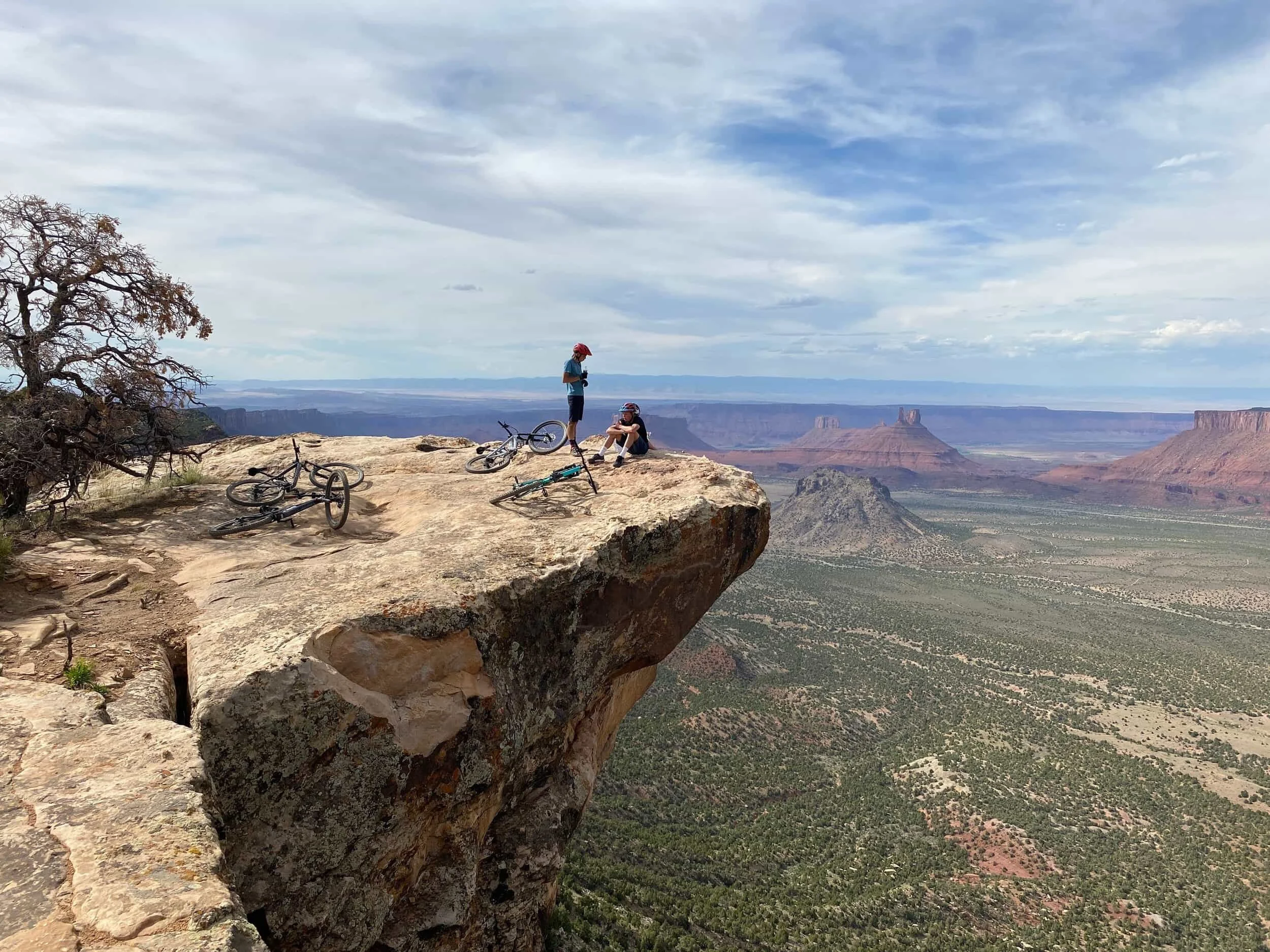 Discover Moab's Natural Wonders: A First-Time Visitor's Guide