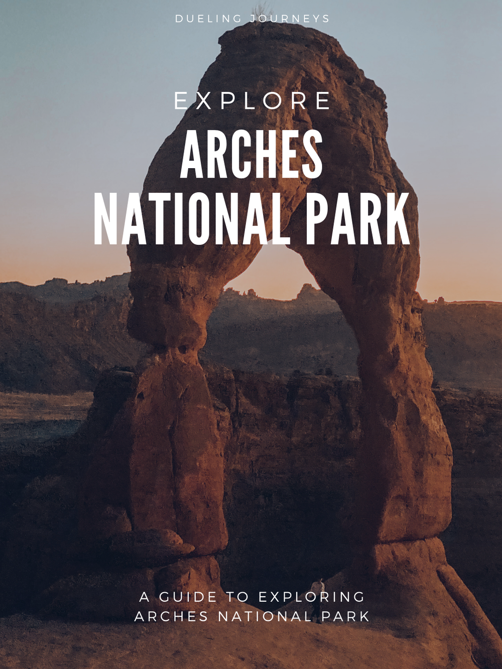 The Best Short Hikes in Arches National Park