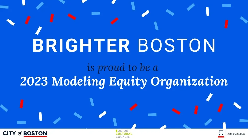 Brighter Boston, Inc.