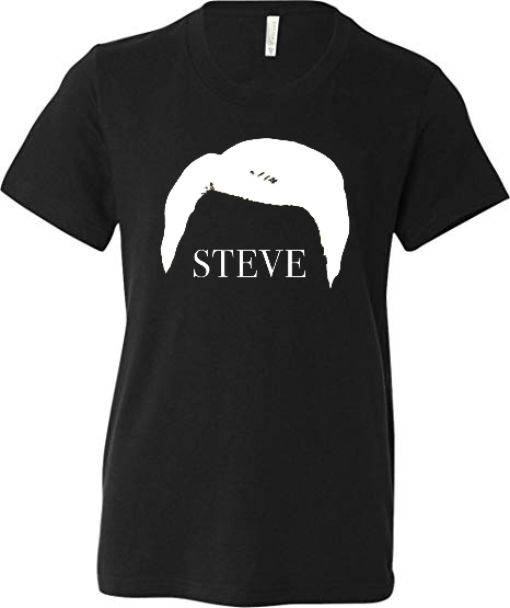 Hey Steve