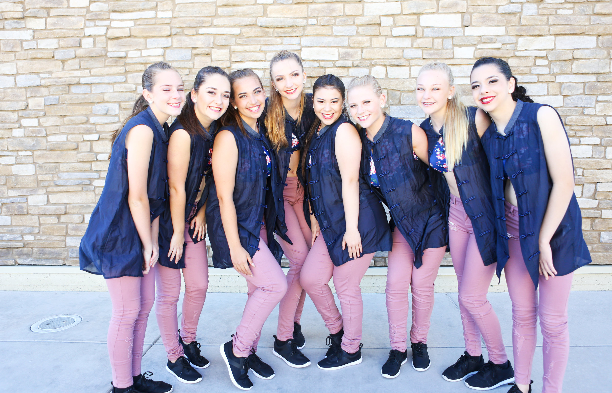 Creative Culture Dance Academy - Competition Team