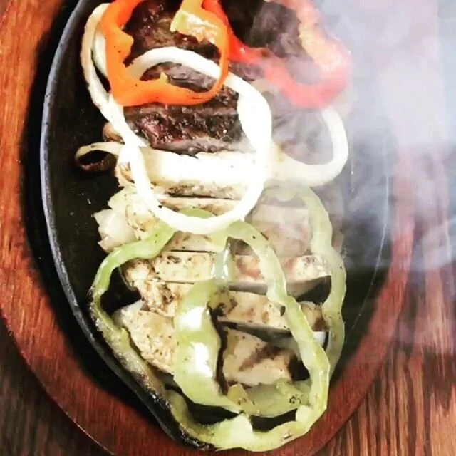 Los Tios Mexican Restaurants