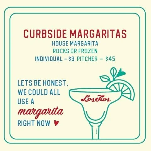 Los Tios Mexican Restaurants