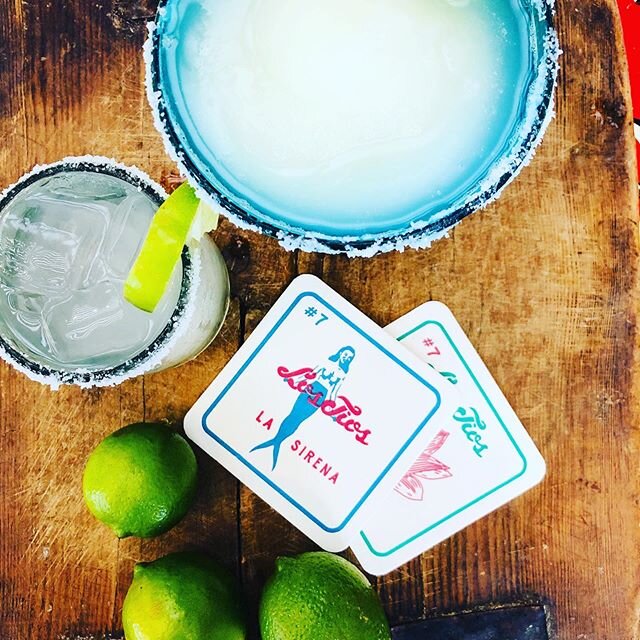 Los Tios Mexican Restaurants