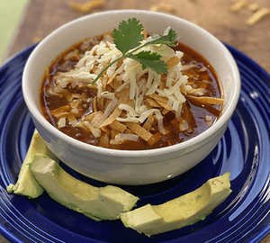 Menu — Los Tios Mexican Restaurants