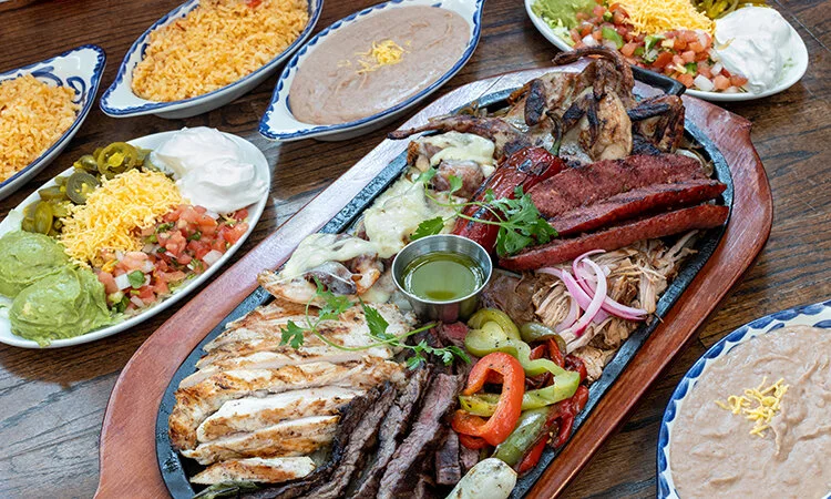 Los Tios Mexican Restaurants