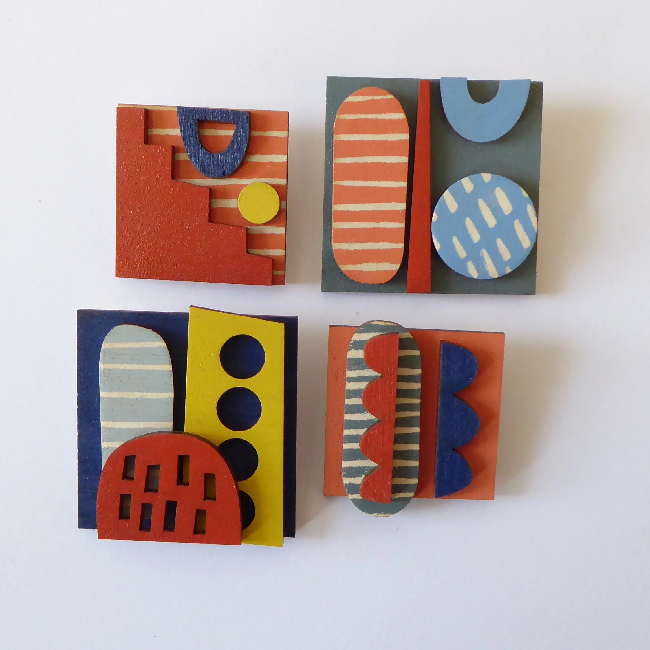 Gallery — Rachel Sim