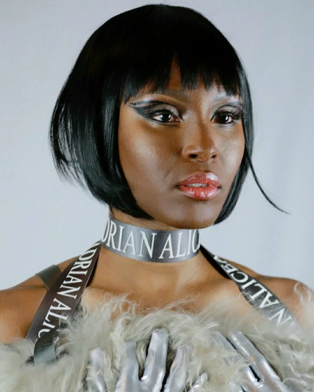 Elle Noir Beauty - Chanel Haughton