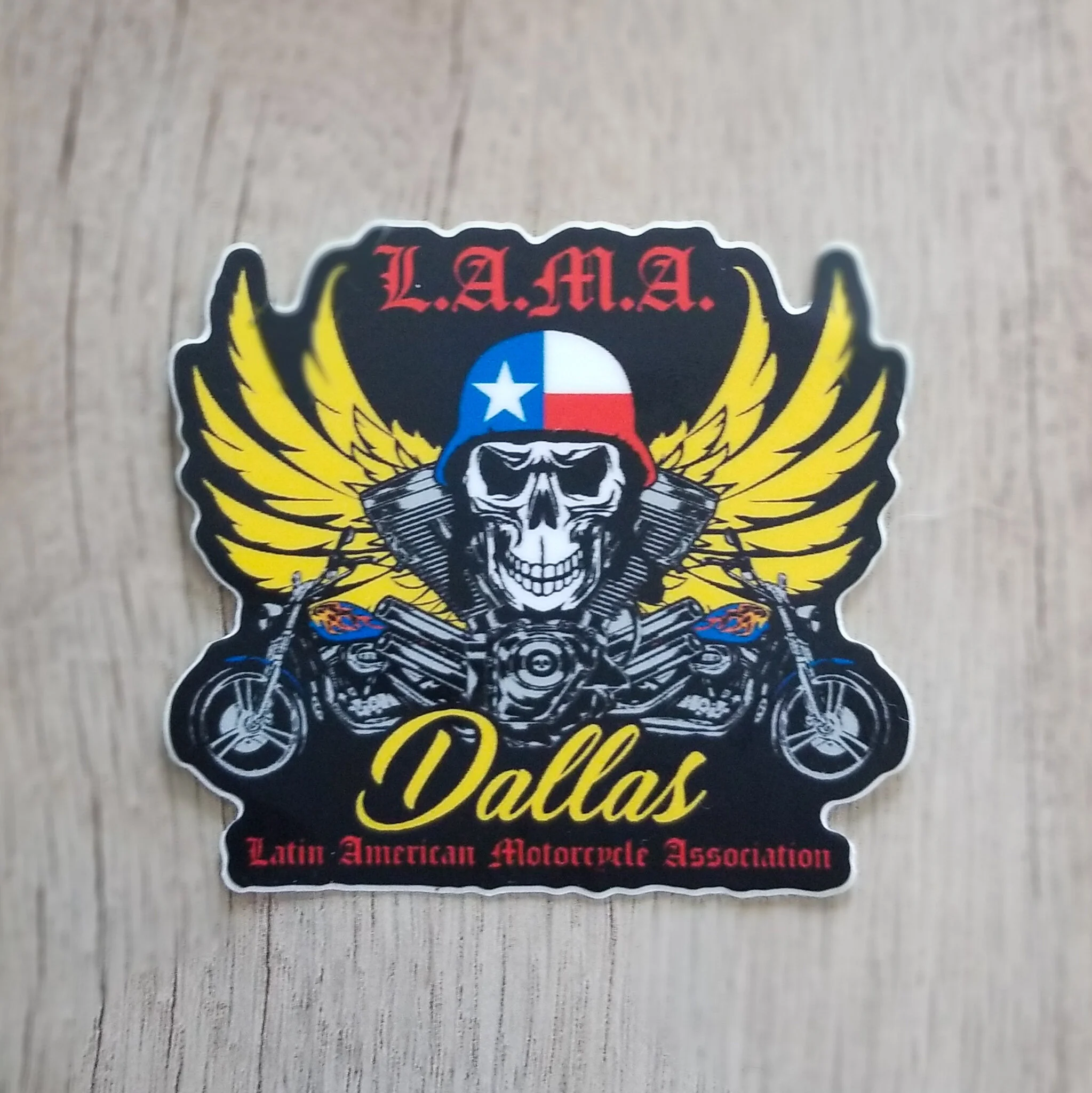 Store — L.A.M.A. of Dallas