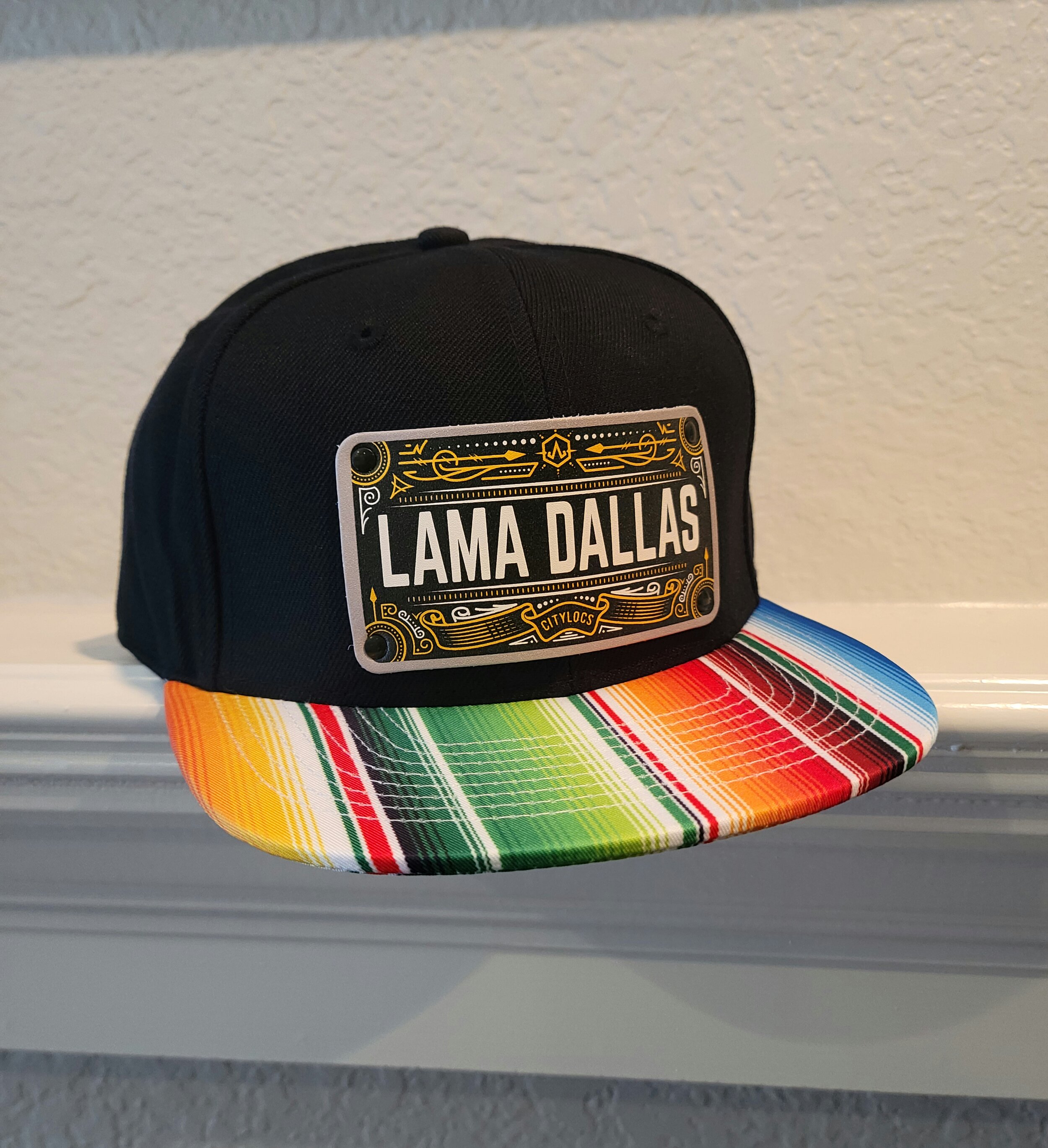 Store — L.A.M.A. of Dallas