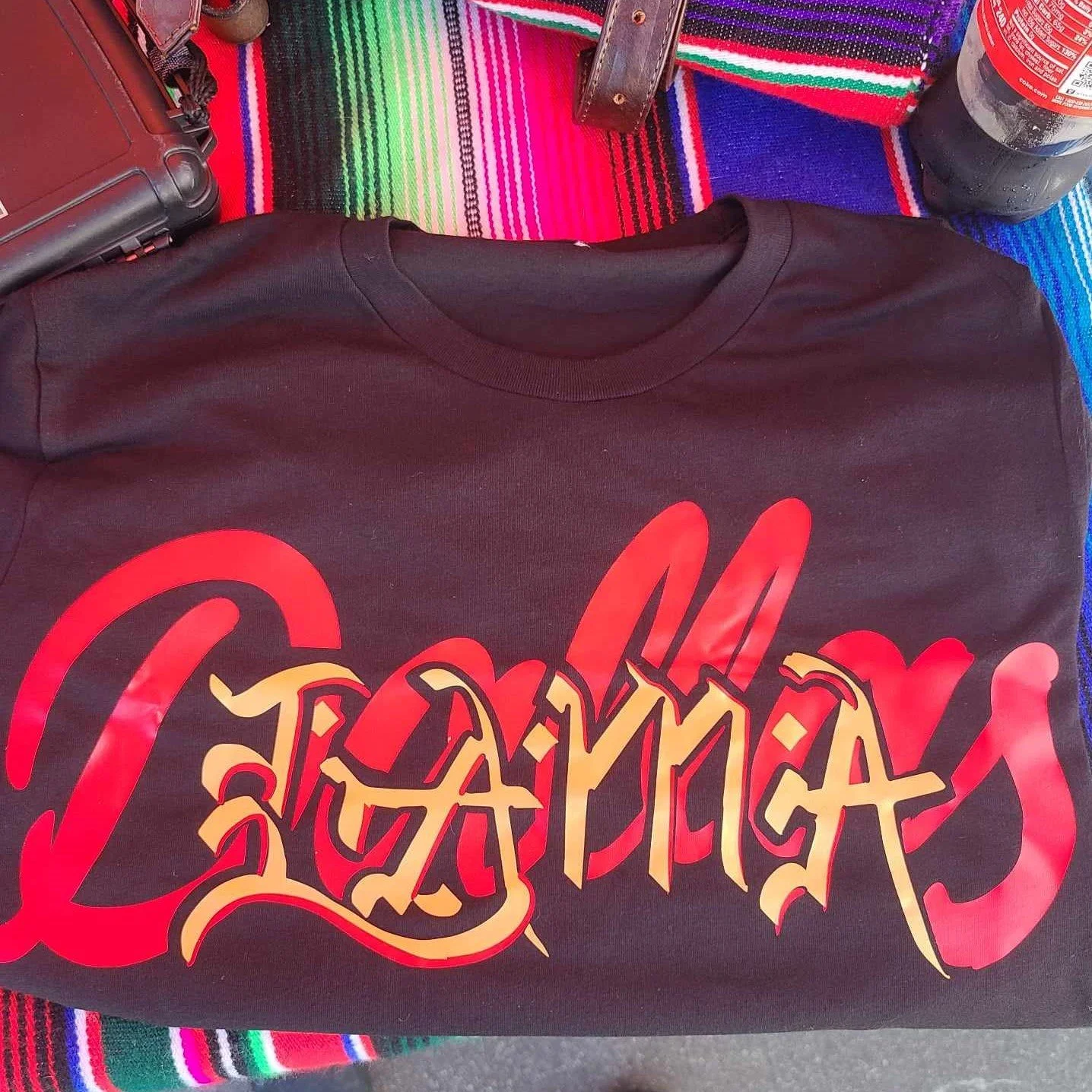 Store — L.A.M.A. of Dallas