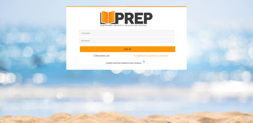 Portals — Preferred Reports LLC