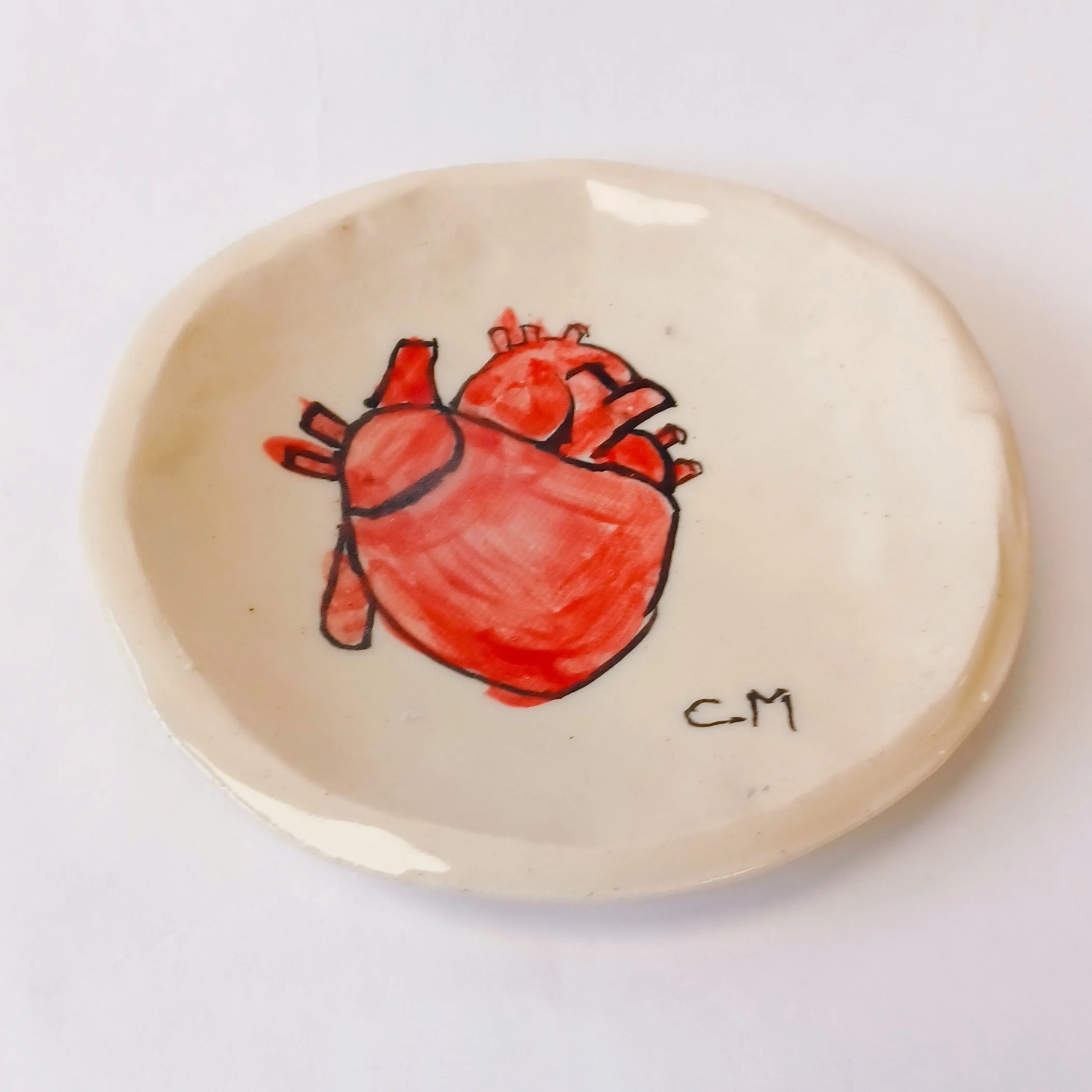 Pottery Shop — Inspirations Studio