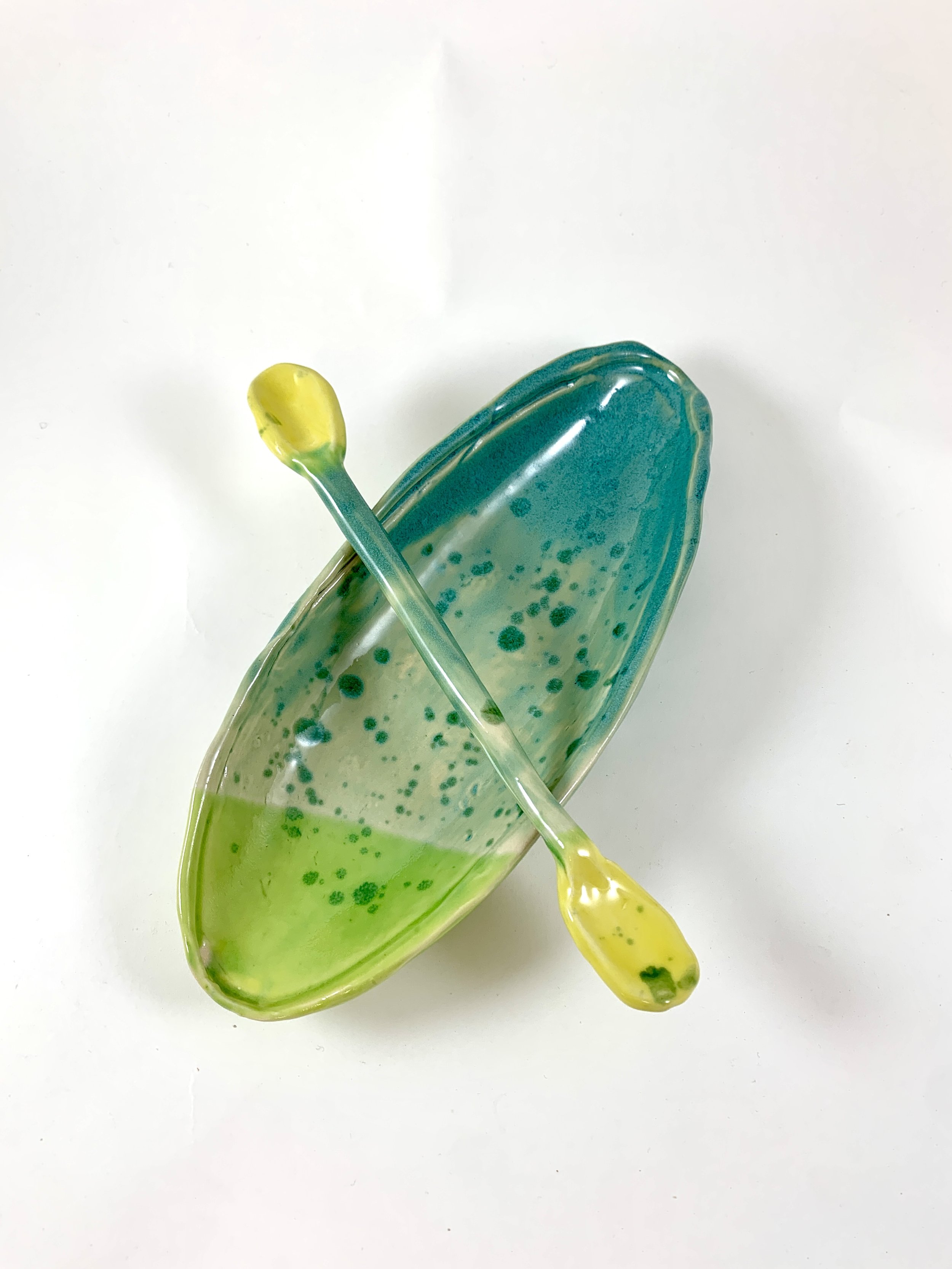 Pottery Shop — Inspirations Studio