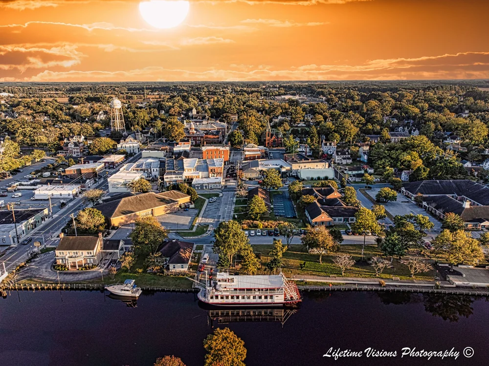 Snow Hill Area Chamber