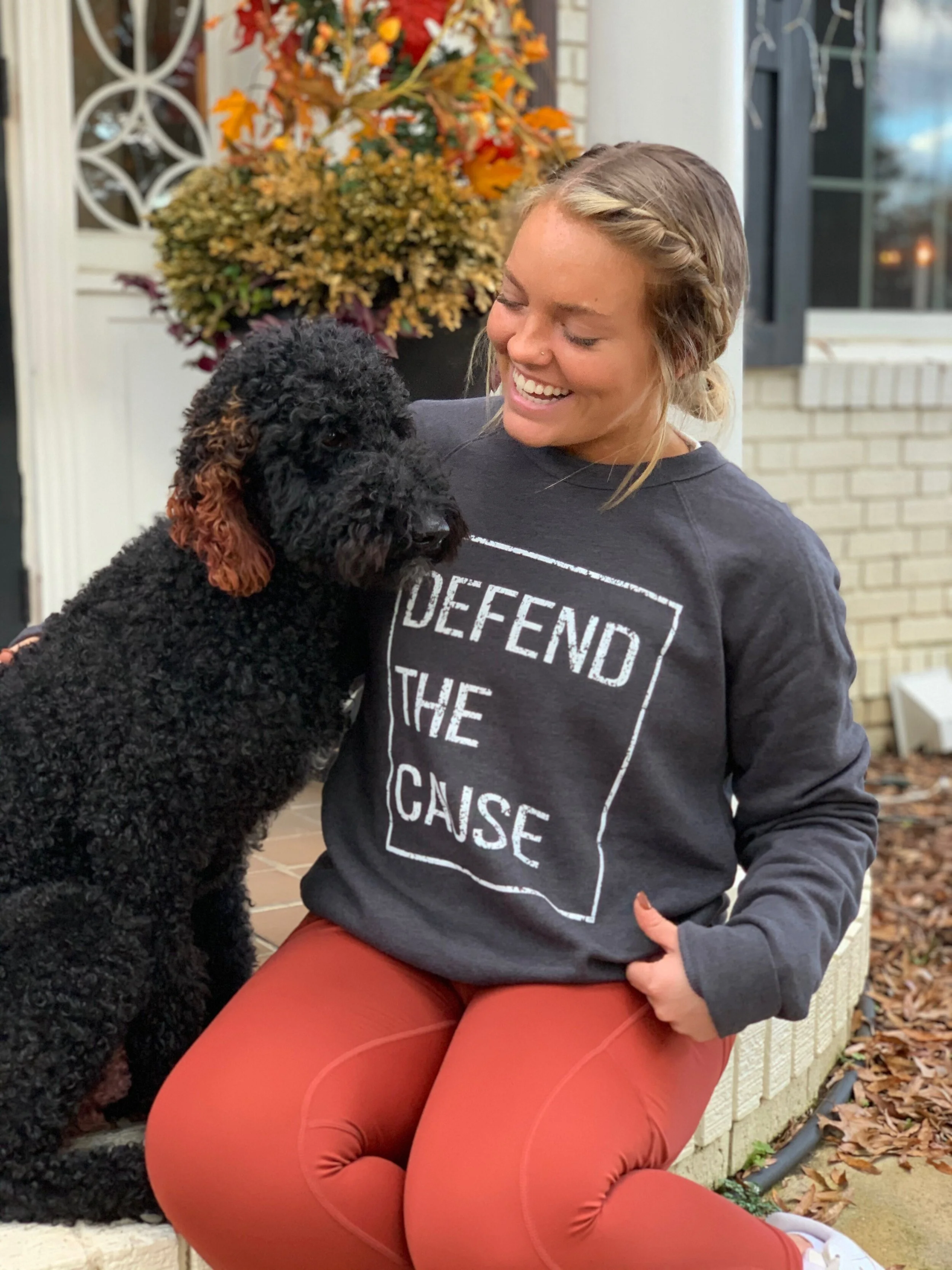 Shop — Isaiah 117 House