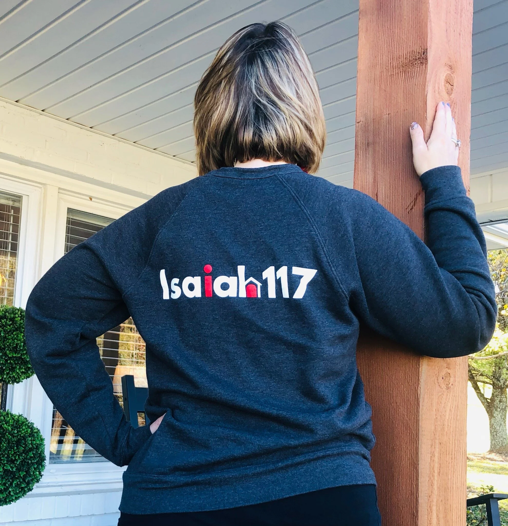 Shop — Isaiah 117 House