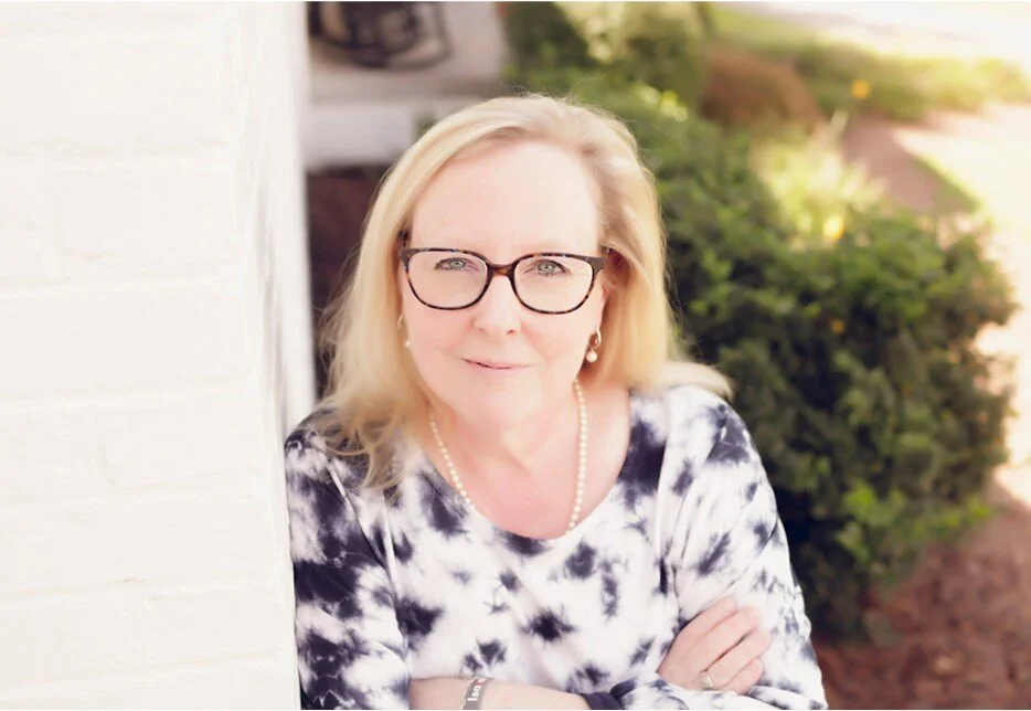 Staff & Board — Isaiah 117 House