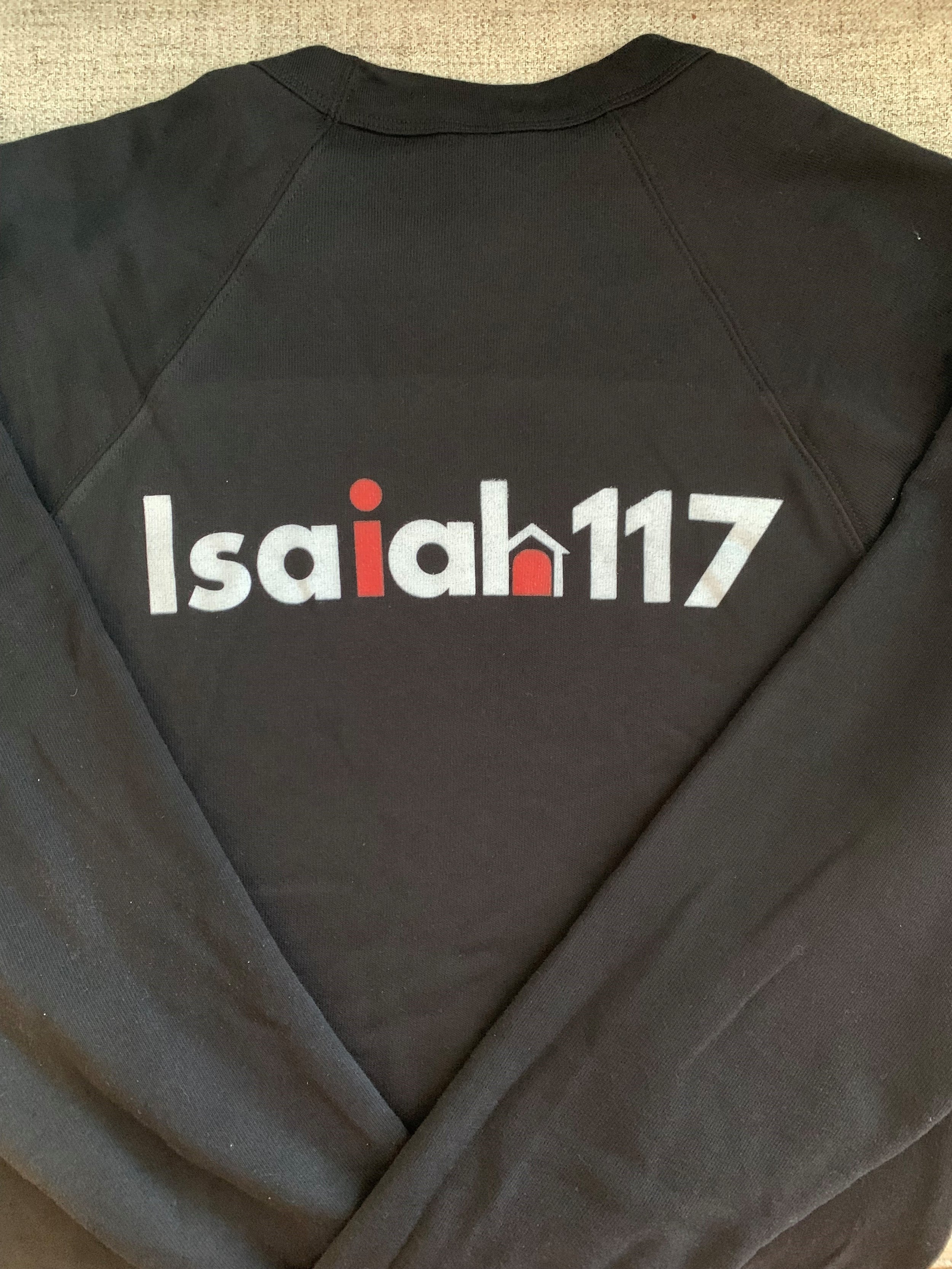 Shop — Isaiah 117 House