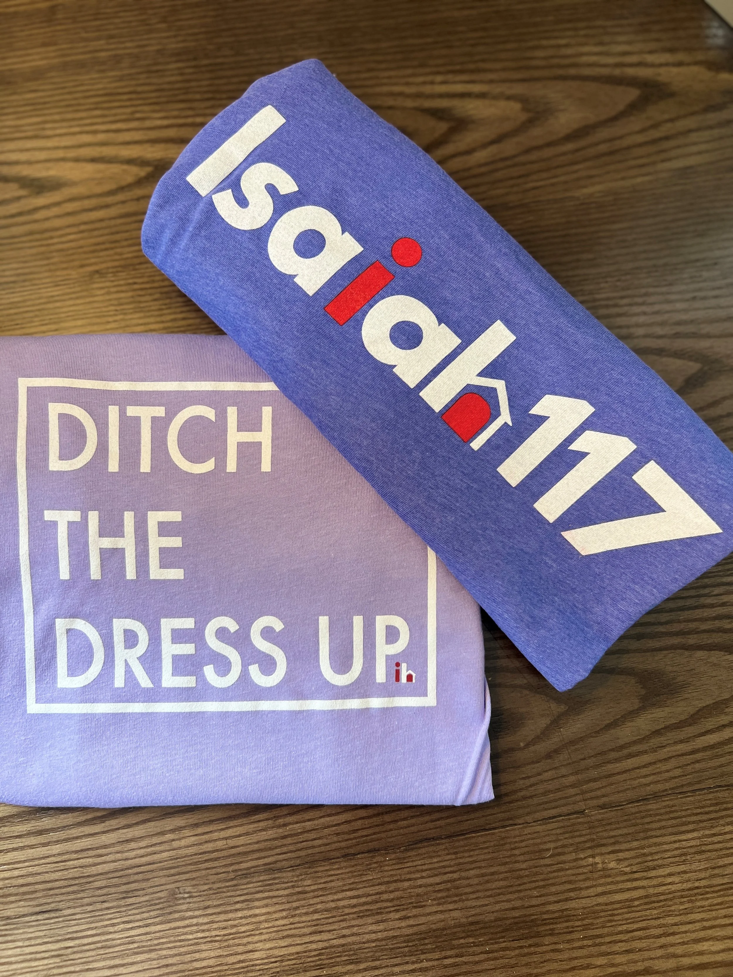 Shop — Isaiah 117 House