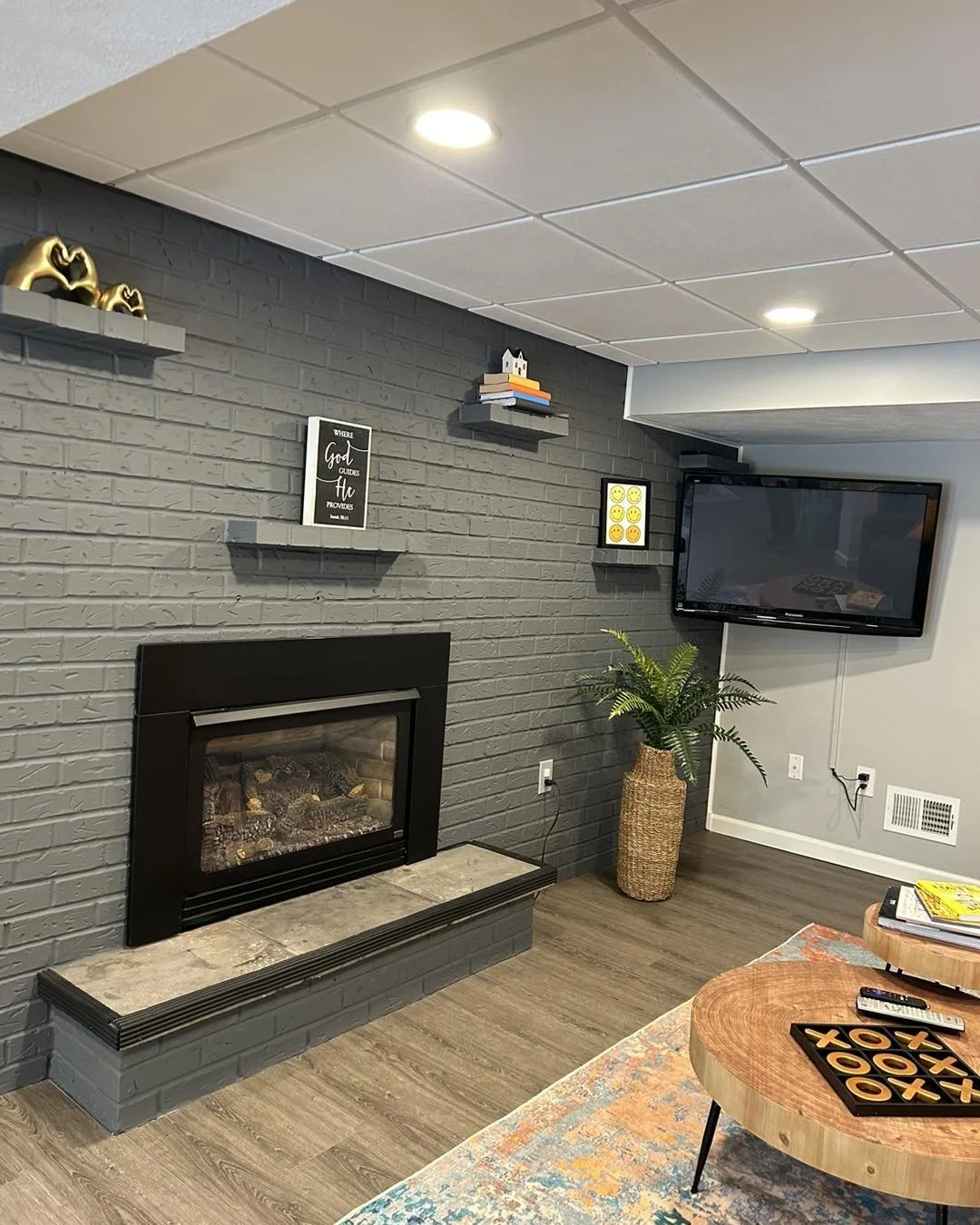 Butler County, PA — Isaiah 117 House