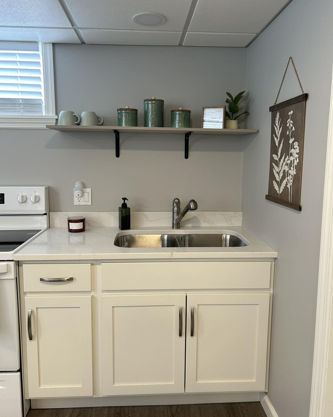 Butler County, PA — Isaiah 117 House