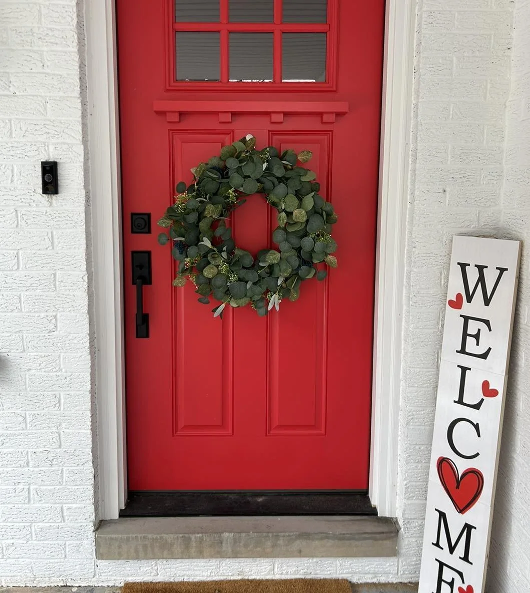 Butler County, PA — Isaiah 117 House