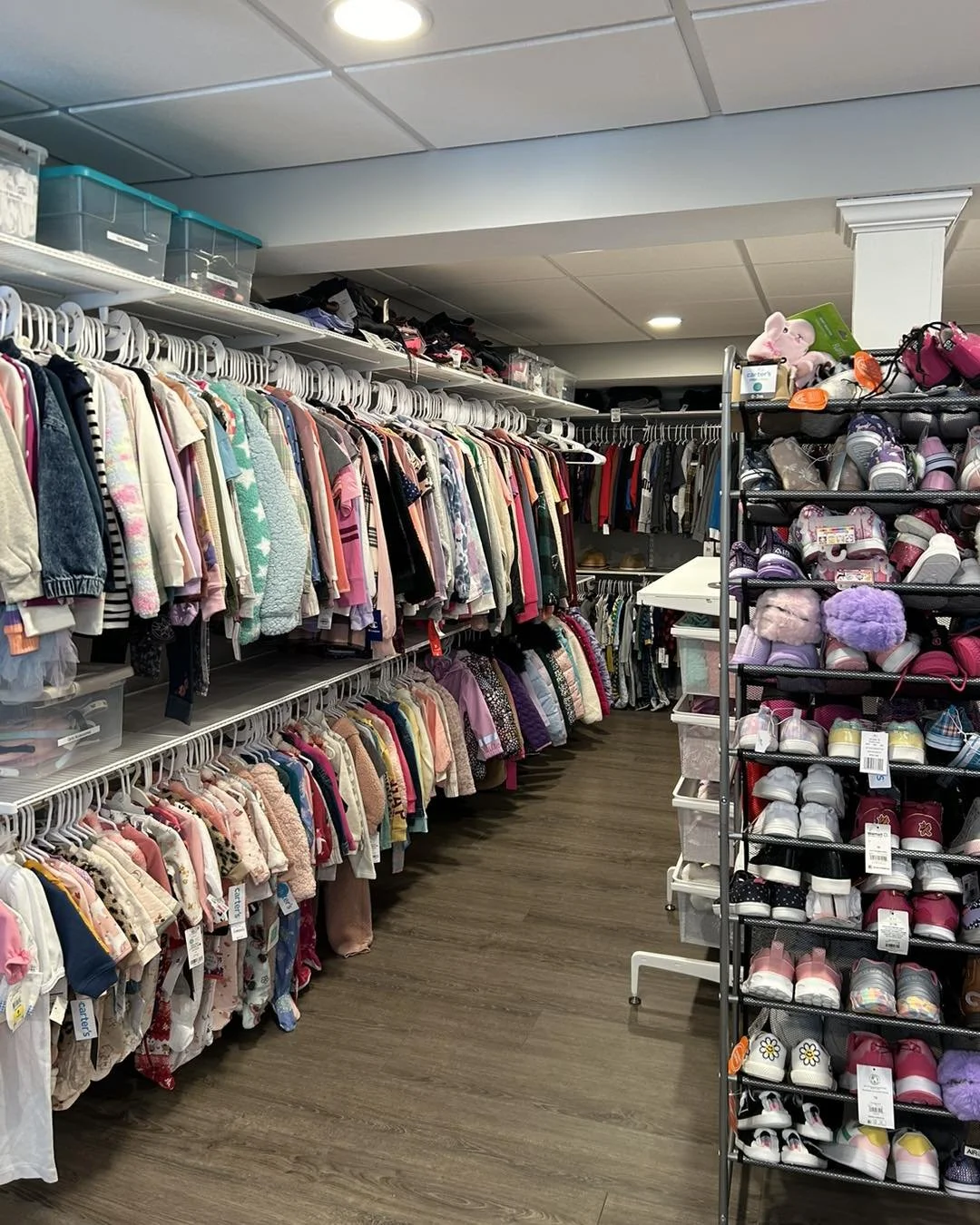 Butler County, PA — Isaiah 117 House