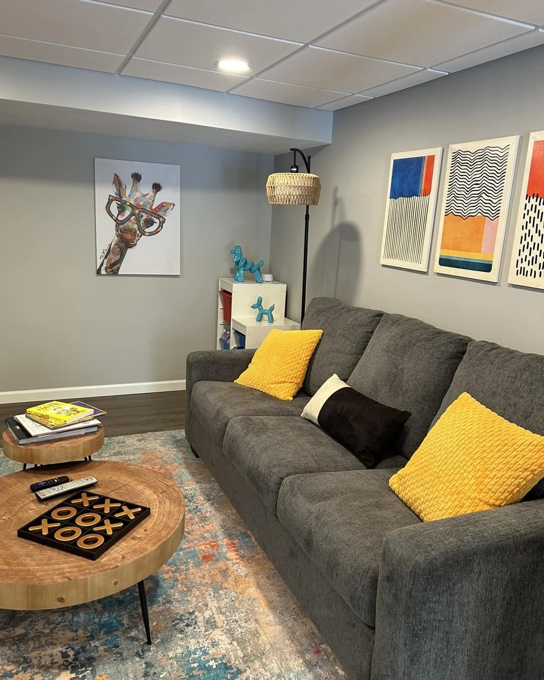 Butler County, PA — Isaiah 117 House