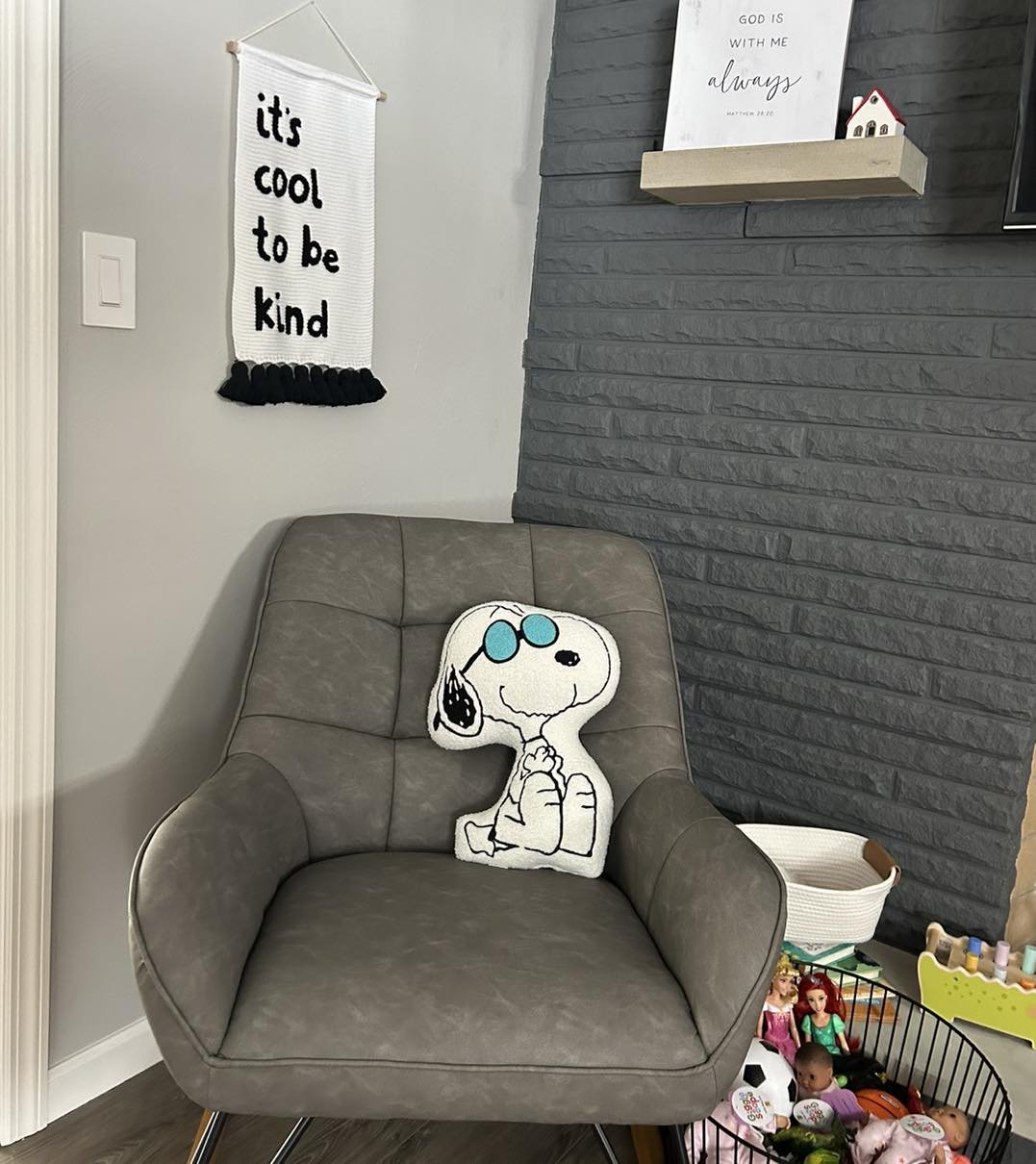 Butler County, PA — Isaiah 117 House