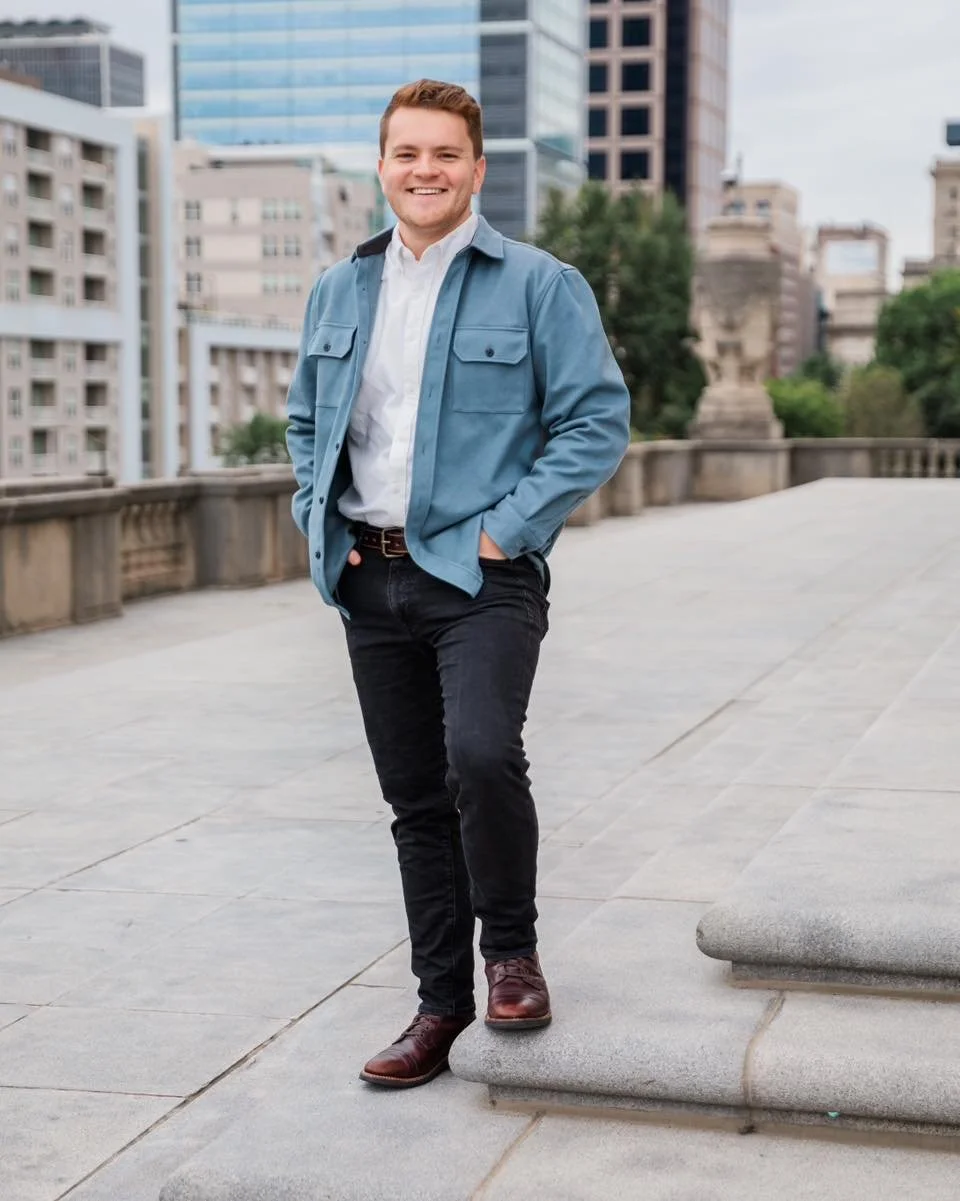 Marion County, IN — Isaiah 117 House