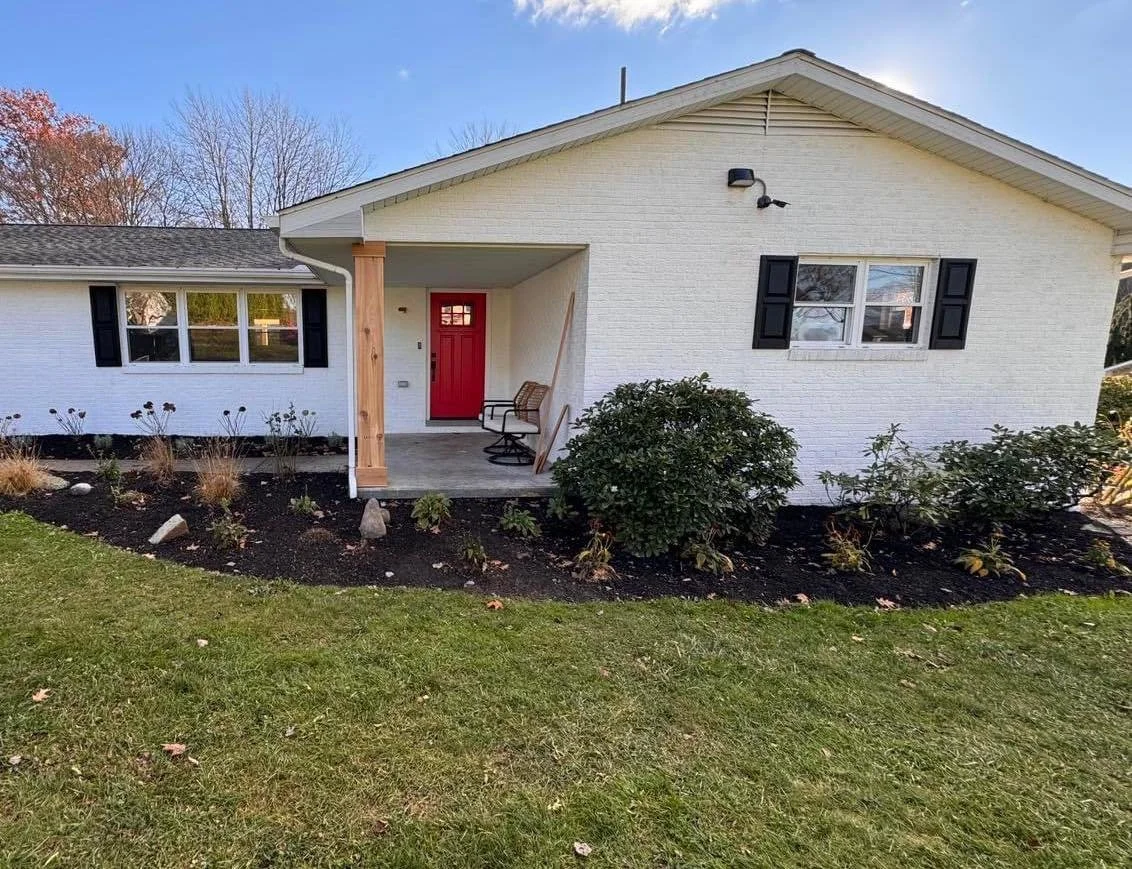 Pennsylvania — Isaiah 117 House