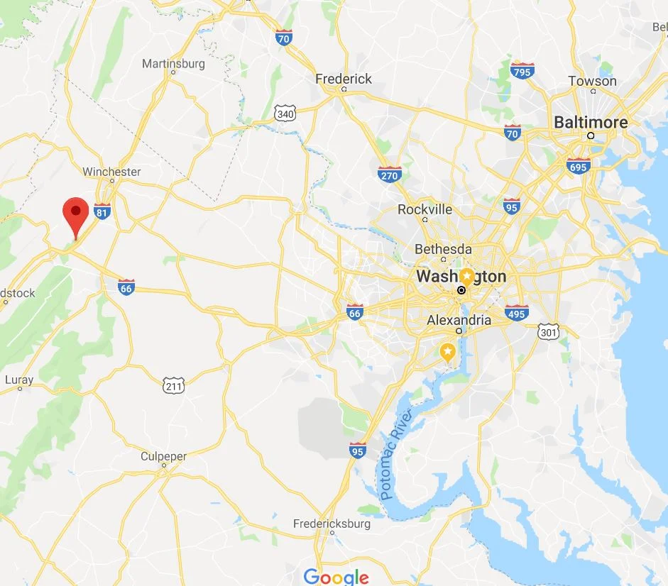 Middletown Data Center