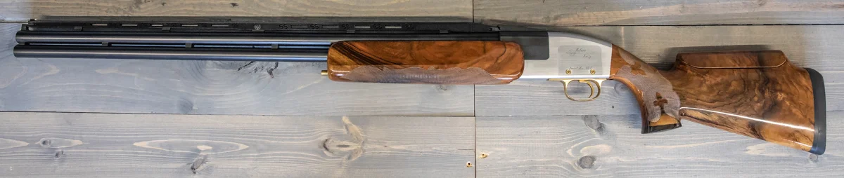 Guns - Price List — Silver Seitz