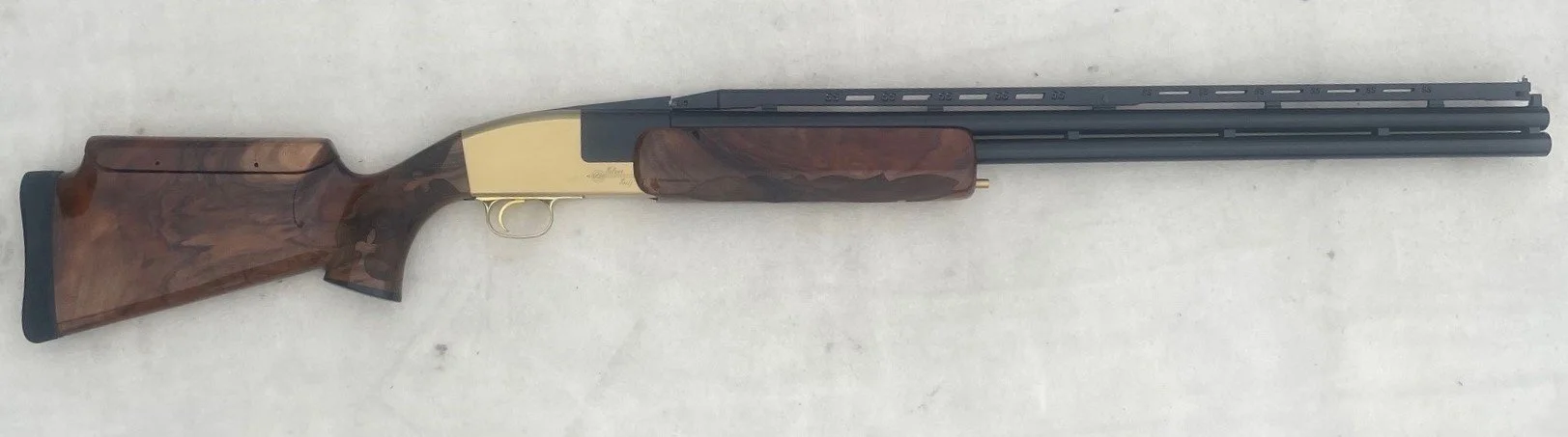 Over/Under — Silver Seitz