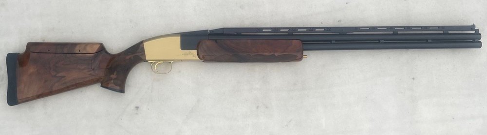 Over/Under — Silver Seitz