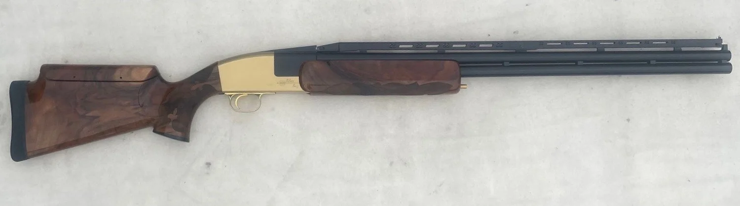 Over/Under — Silver Seitz