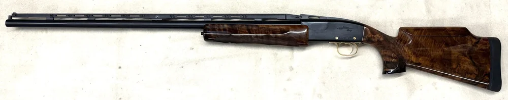 Guns — Silver Seitz