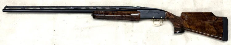 Guns — Silver Seitz