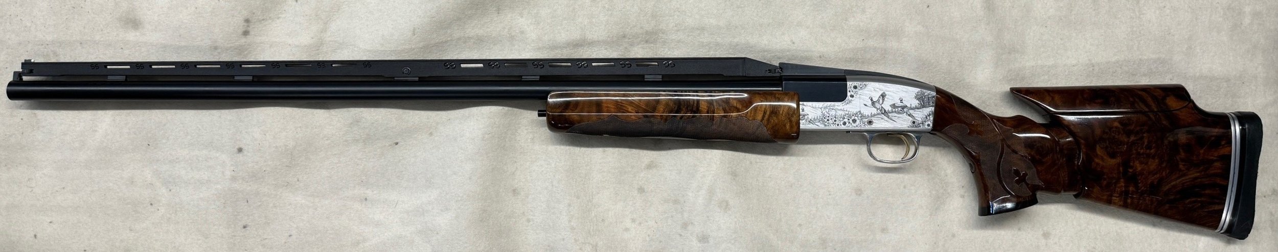 Preowned Guns — Silver Seitz