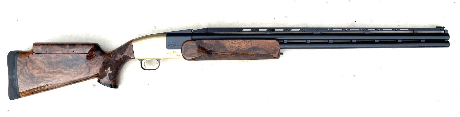 Over/Under — Silver Seitz