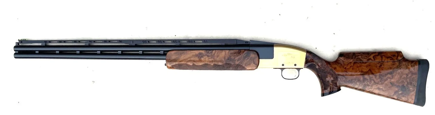 Guns — Silver Seitz