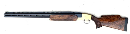 Guns — Silver Seitz