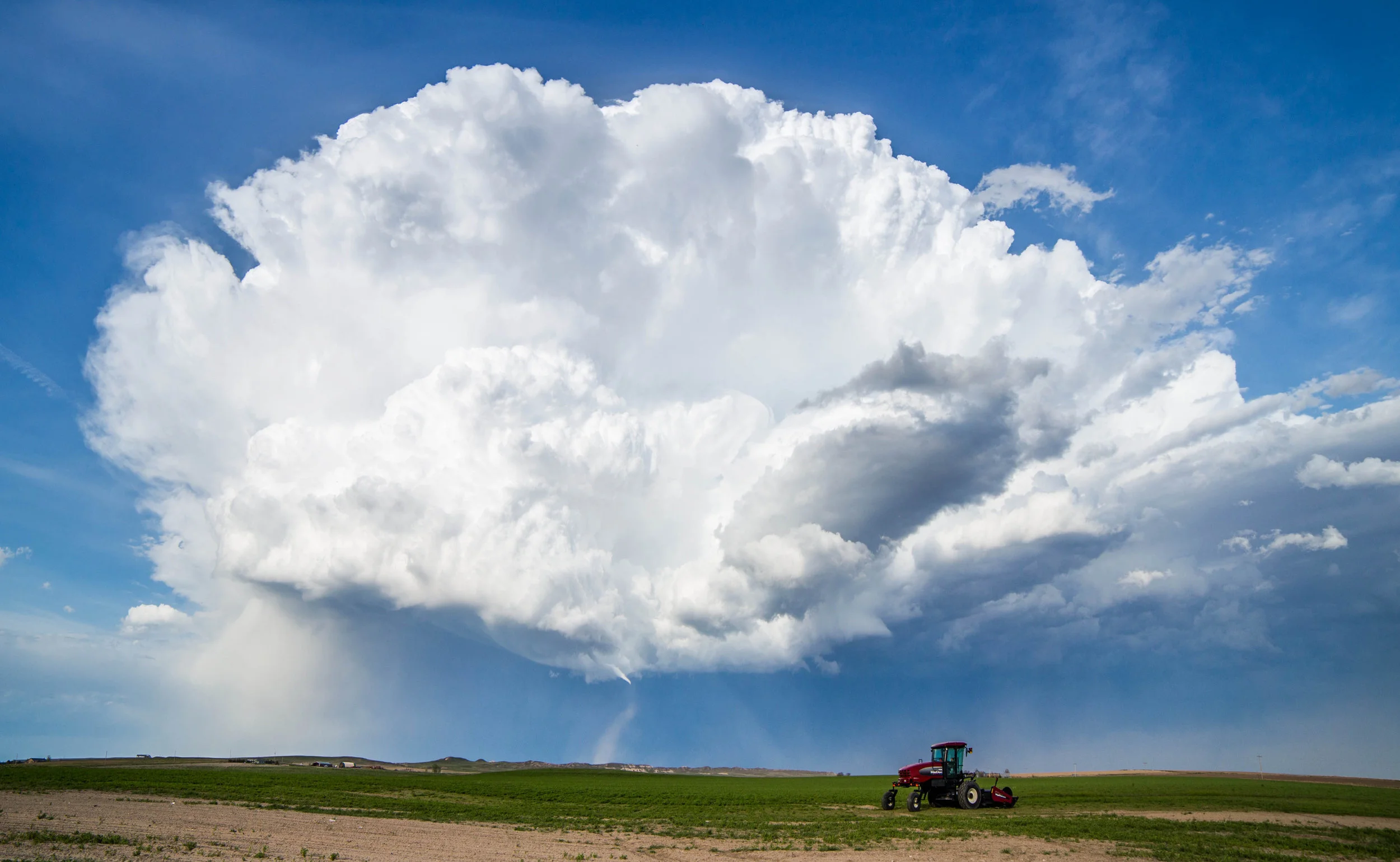 Severe Weather — Anderson Photo + Film