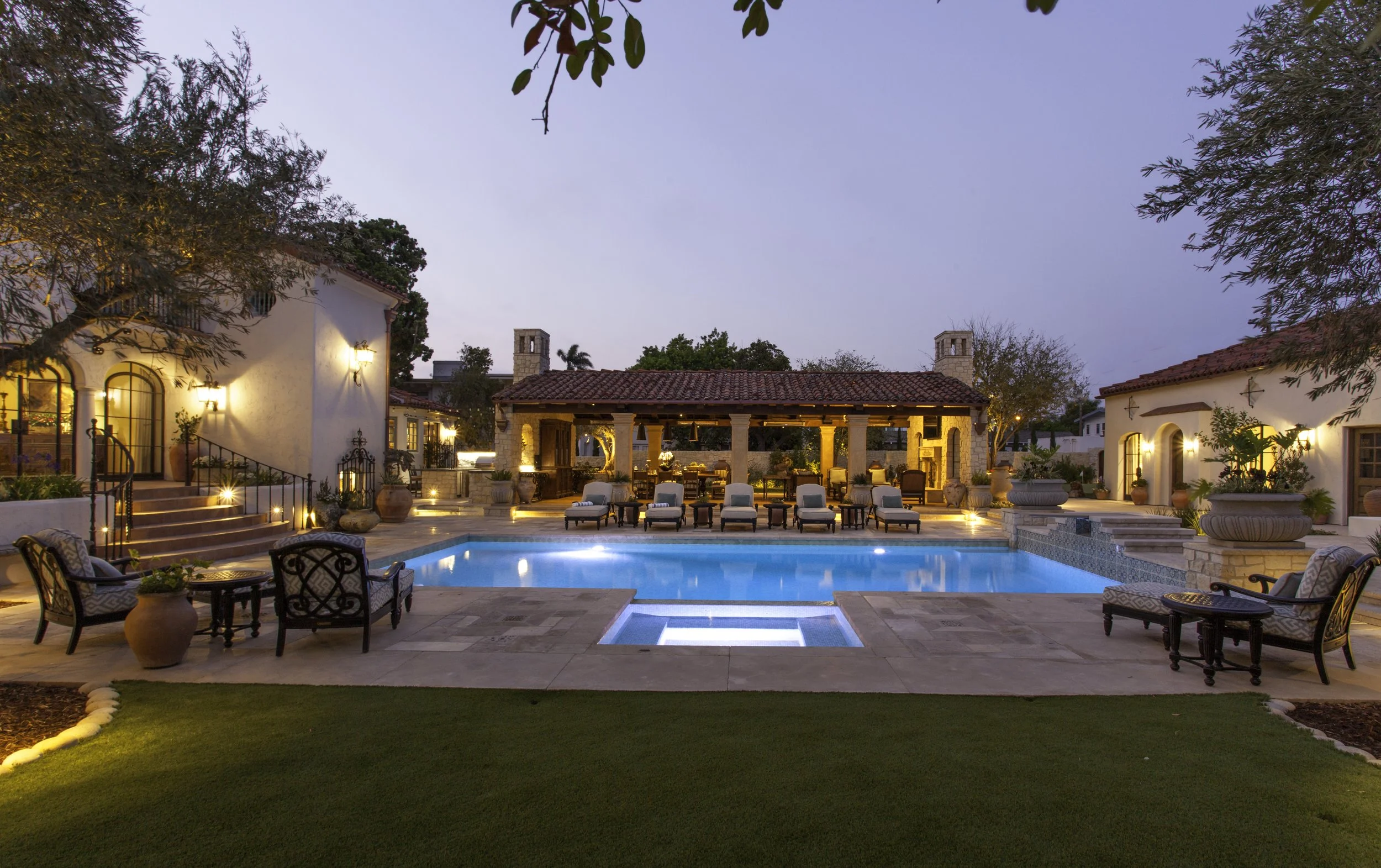 TCLA Studio Featured in Wall Street Journal — TCLA