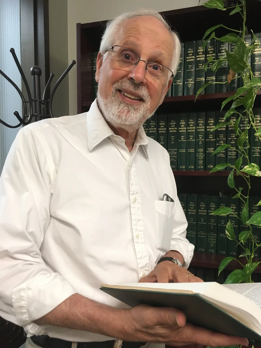 Stephen Feldman — Feldman Law Consultants