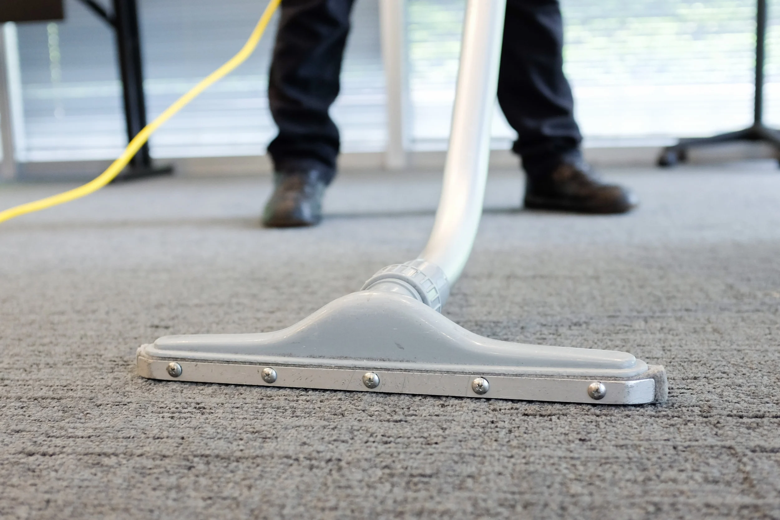 Coronavirus (COVID-19) Commercial Cleaning Services | PJS of Houston ...